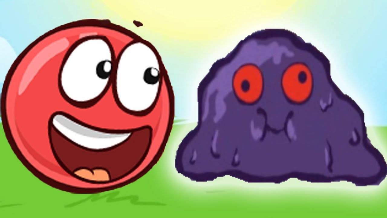 КРАСНЫЙ ШАРИК МУЛЬТИКИ НЕСНОСНЫЙ ШАРИК ПОДПИСЫВАЙТЕСЬ