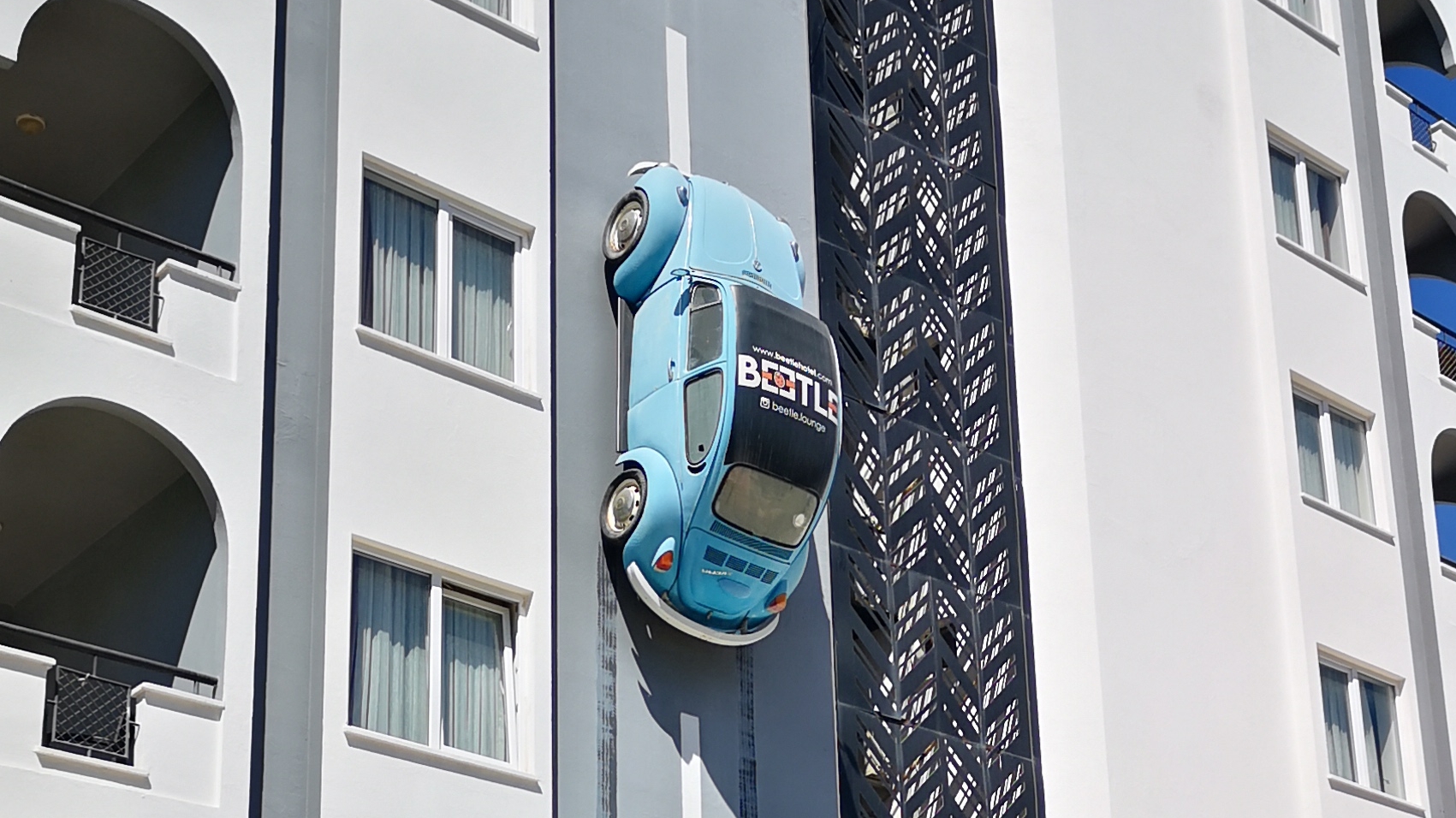 Внезапная Анталия. Ч.3. Окрестности.