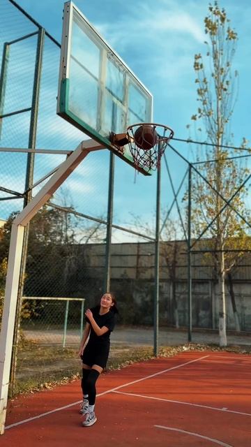 Итоги отбора в женскую сборную по баскетболу