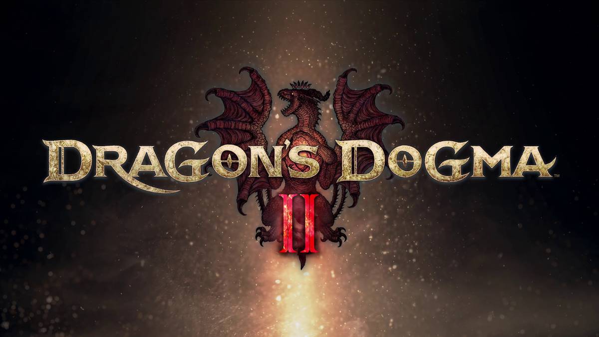 Dragons Dogma 2 Серия 5