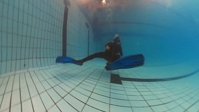 Курс Мастерское Владение Ластами 18 - 19 октября 2025