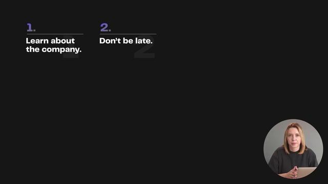6 Ways to win a project and how to present yourself