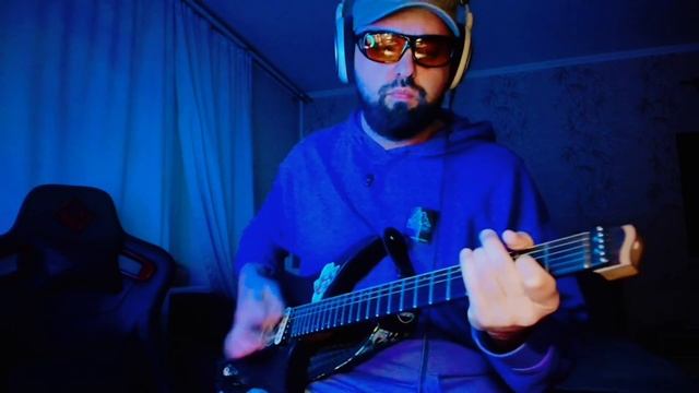 GH #61 The Offspring  - Want You Bad (guitar cover) #offspring #guitarcover #guitartutorial