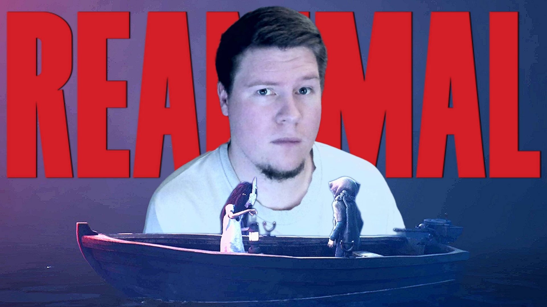 НАСЛЕДНИКИ МАЛЕНЬКИХ КОШМАРОВ ∎ REANIMAL DEMO [СИДР #1]