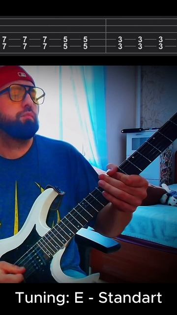 RHCP - By the Way (Tutorial)