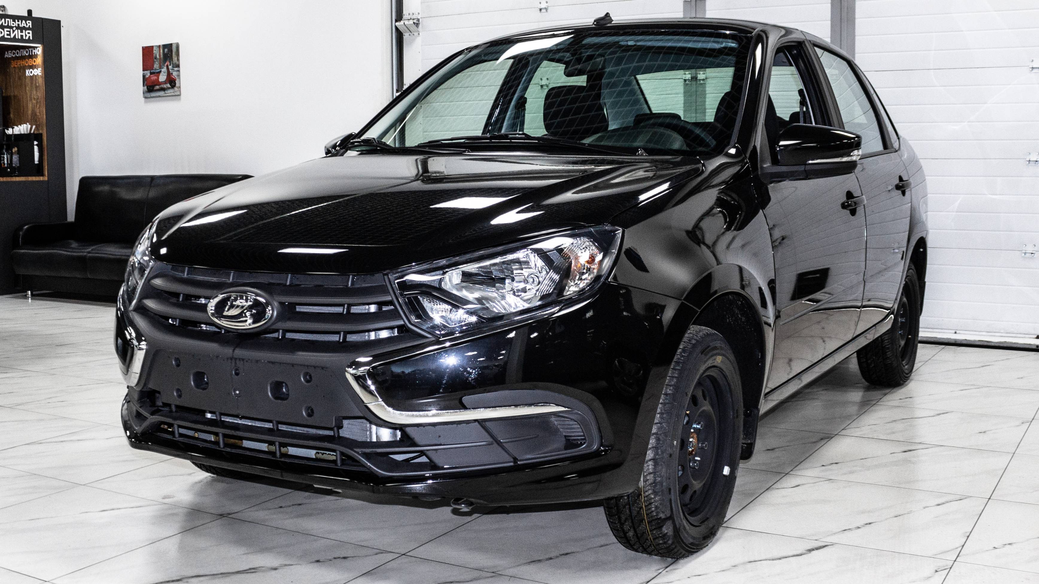 LADA GRANTA zip0894 - Вы можете купить в автосалоне АВРОРА Воронеж