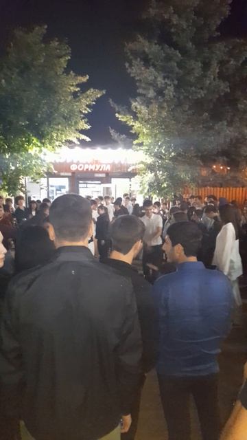 Той на день республики (2025 год)