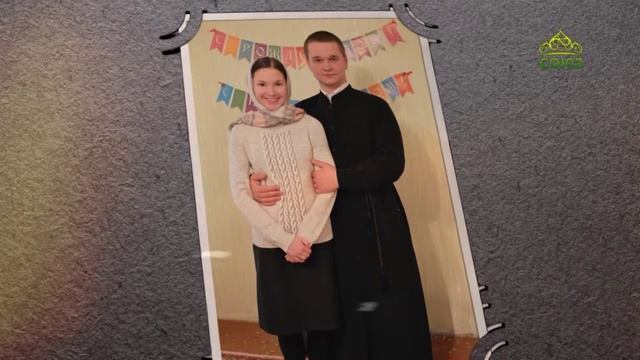 Вторая половина. Матушка Елена Фоминых