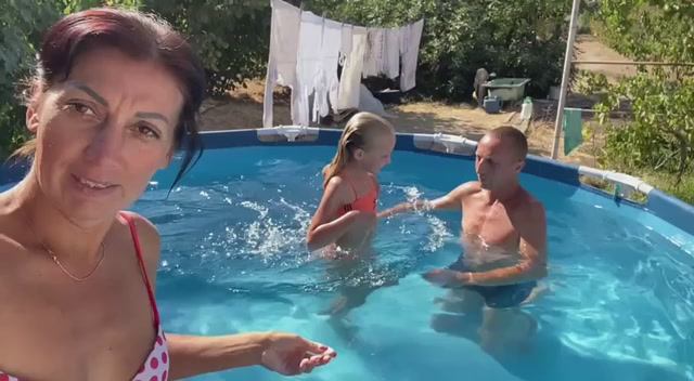 Последние дни лета / 30-31 августа