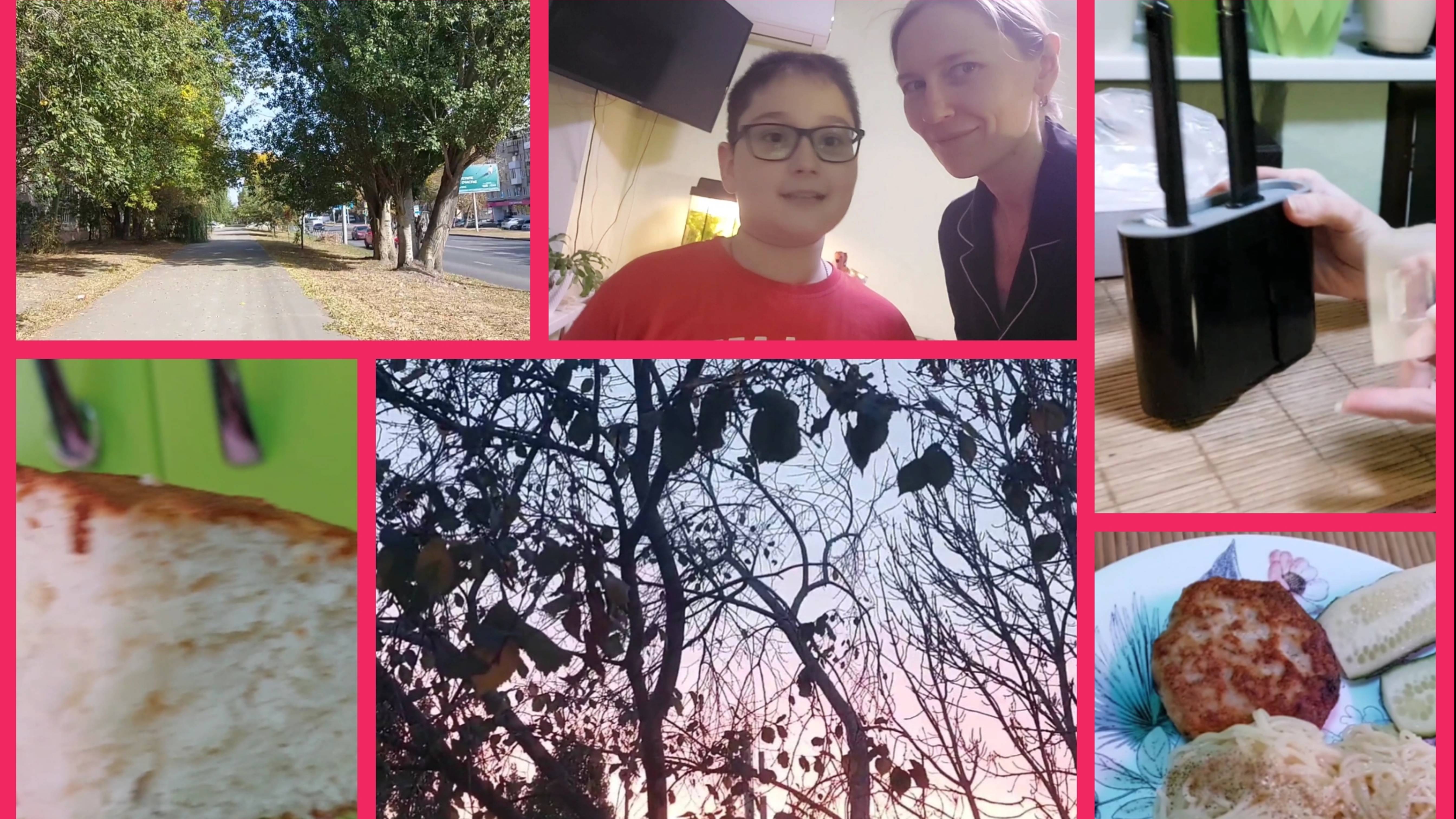 Готовим вместе с сыном•Пп вариант яиц по-шотландски•Творожный пирог•КсП: психологическое насилие.