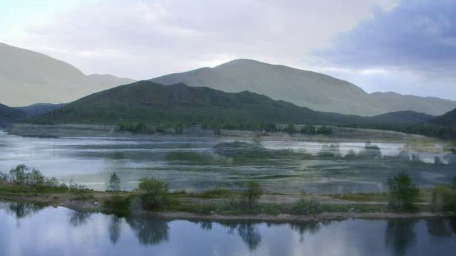 ч.2 Serebrynsk Серебрянск Восточно-Казахстанская  область 2007 год