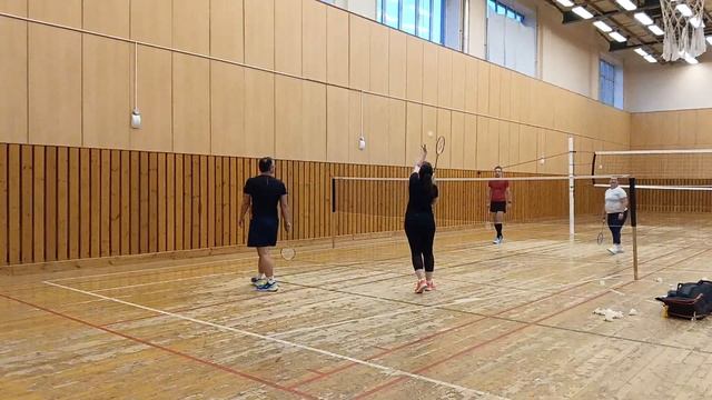 2025-04-30 / ЛесТех / Миша, Аня Ч vs Оля Г, Сергей К