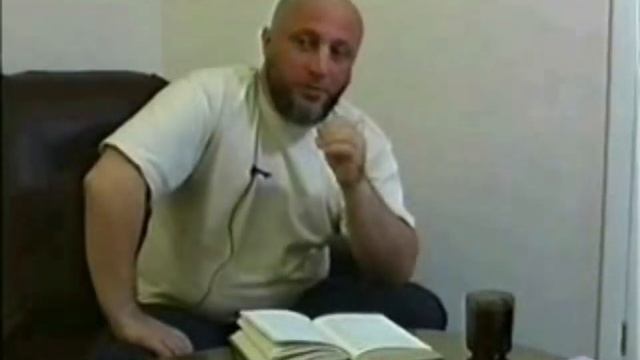 Интервью.Мой путь к Богу,который привёл меня в Ислам...