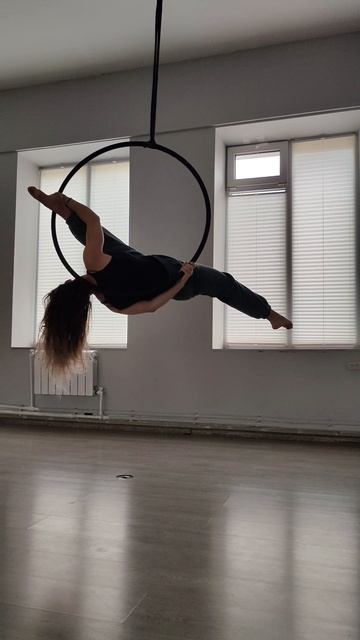 Воздушное кольцо