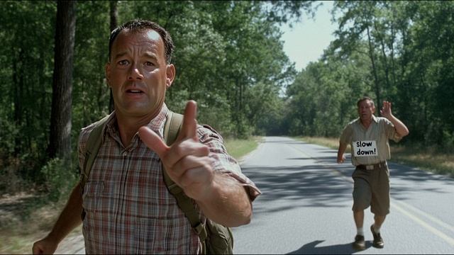 Иронично о мотивации | Бег в никуда