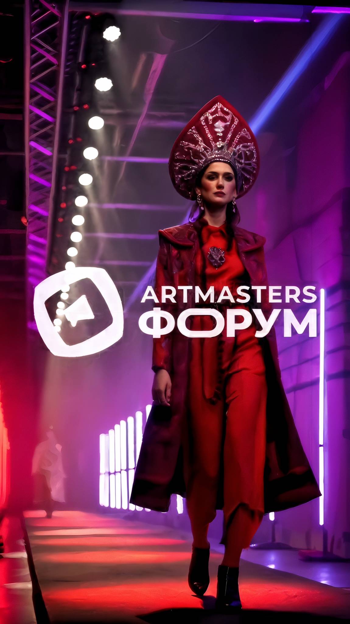 Ролик  Топ финала  AMF'25