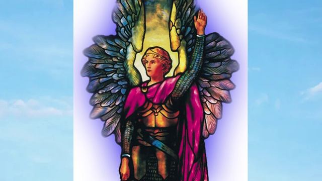 Веление 10.22 "Архангел Михаил, на помощь!"