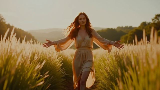 Очами пью красу земную... На стихи Александры Лебедевой