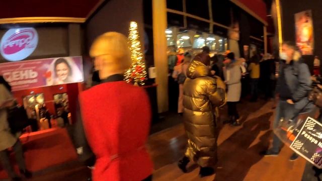 Рекомендую всем попробовать - Новый год в дороге!! Тюмень-Казань-Москва транзит