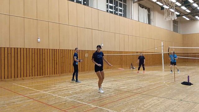 2025-10-15 / ЛесТех / Миша, Лена vs Оля Г, Иван БЕ