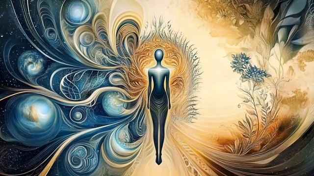 РАДУШИЕ И СМЕЛОСТЬ - ДВА ПУНКТА СВОБОДЫ. Послание Звездного Храма. Часть 1 (продолж.).Цикл"Путникам"