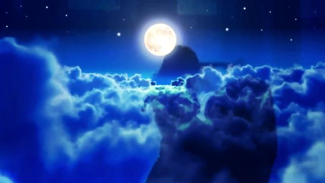 Ночь колыбельная слова Никита Брагин