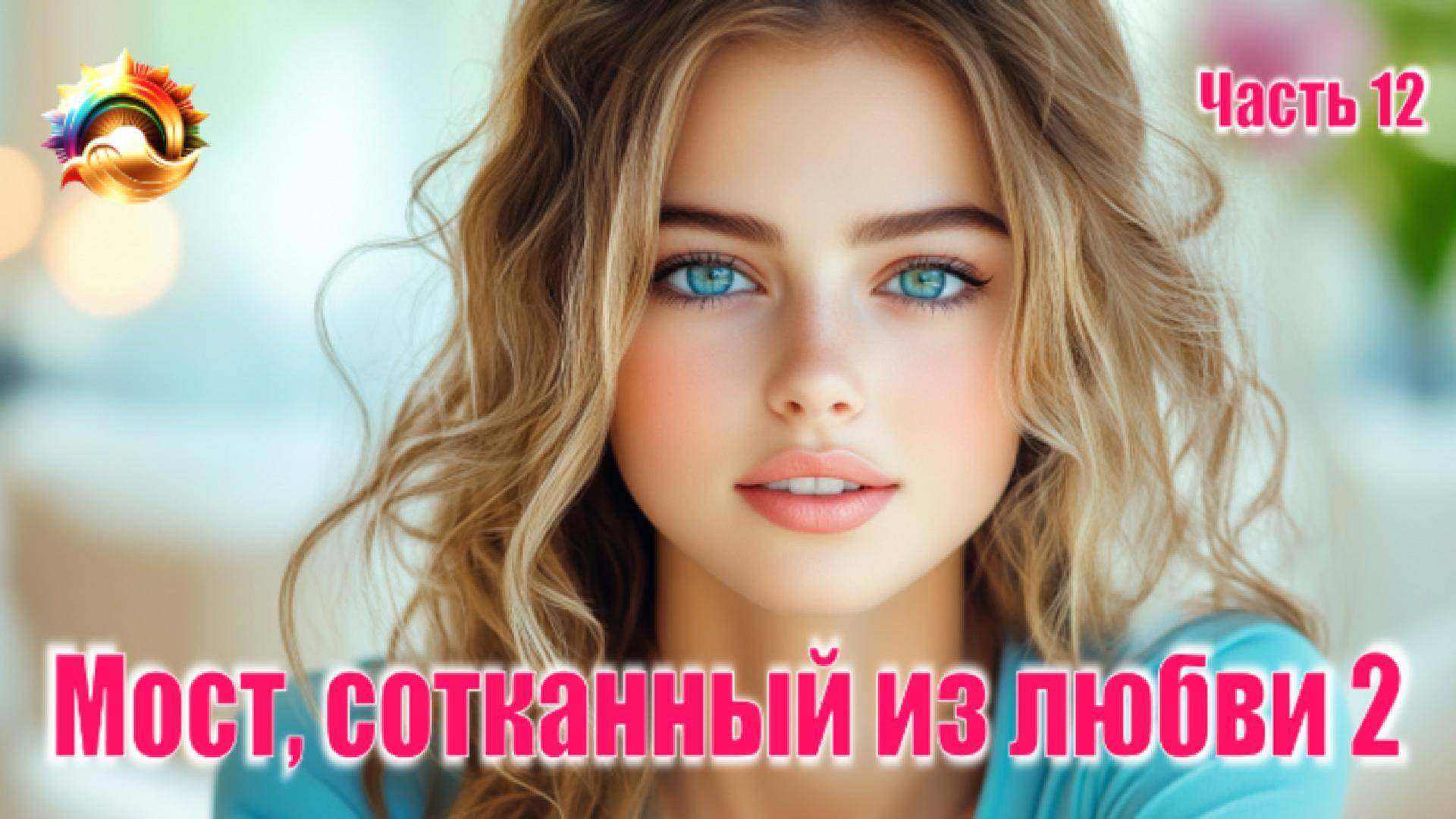 Рассказ "Мост, сотканный из любви" Книга 2 Часть 12