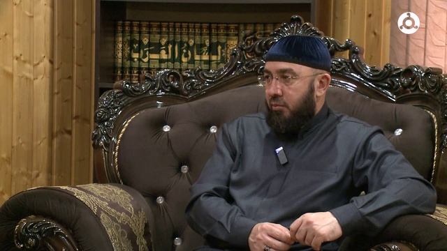 Бусалба дин истори. Абубакар Сиддик Халиф (часть 6)