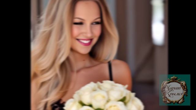 "ЗАВЯЛИ РОЗЫ" (памяти Юры Шатунова)