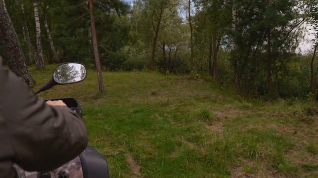Отзыв о санаторно-курортном оздоровление участников СВО (Туман)