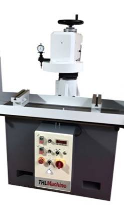 Отзыв клиента на на станок для фрезеровки плоскости TSM850 (часть 2)