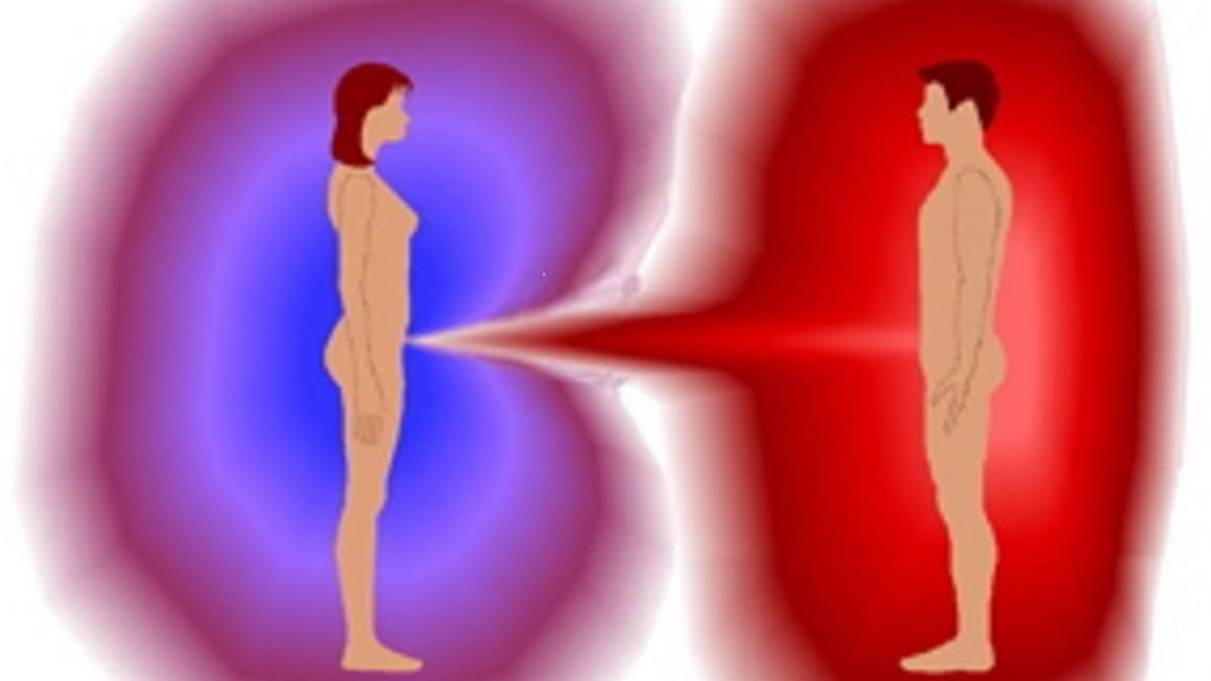 ПРИВЯЗКИ на 2 чакре / 4 способа удаления энергетических привязок