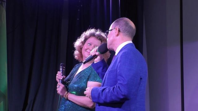 11 10 25 Концерт Алексей Ветров Осень 2 часть