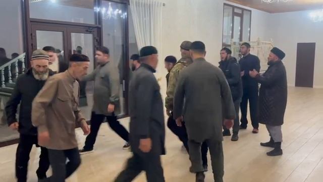 Зикр Султан Андийский