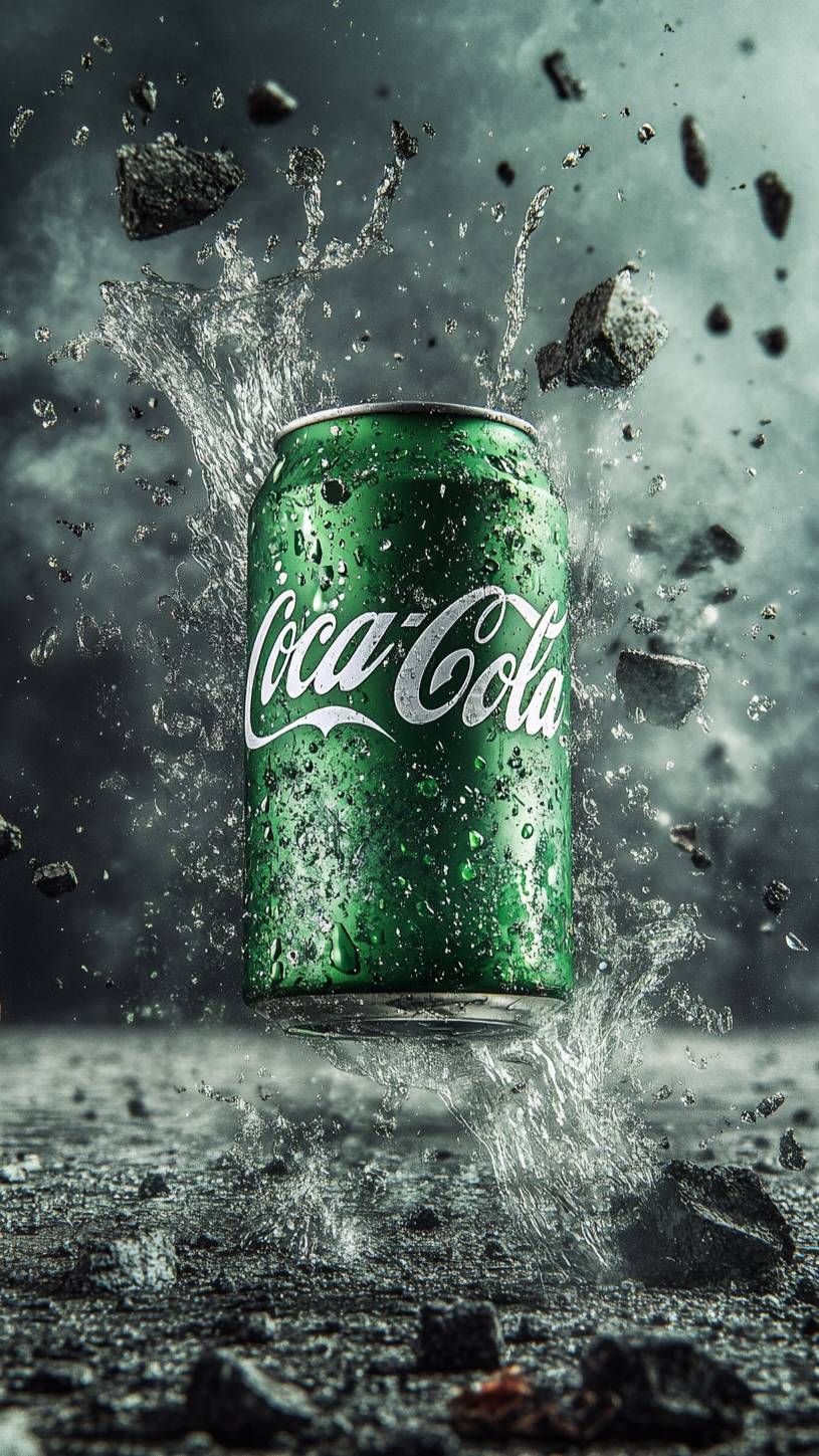 "Coca - Cola - Топливо для твоих приключений"