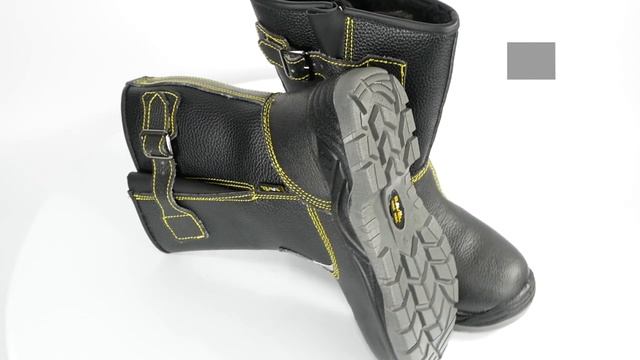 ❄Сапоги рабочие Профи-Зима