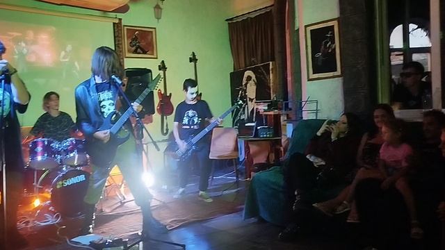 Концерт "Король и Шут" (10)