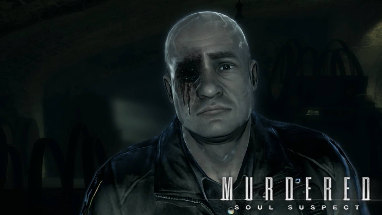 Прохождение Murdered: Soul Suspect - Часть 9: Узнали личность Звонаря!