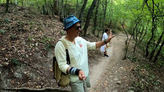 Крым. У вас не останется вопросов можно ли туда ехать.