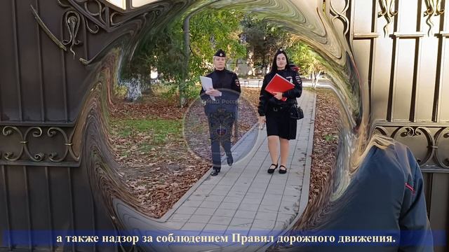 Полицией  Анапы проведена профилактическая операция «Правопорядок»