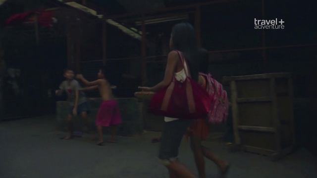 ДОРОГА В ШКОЛУ 15  (Philippines)