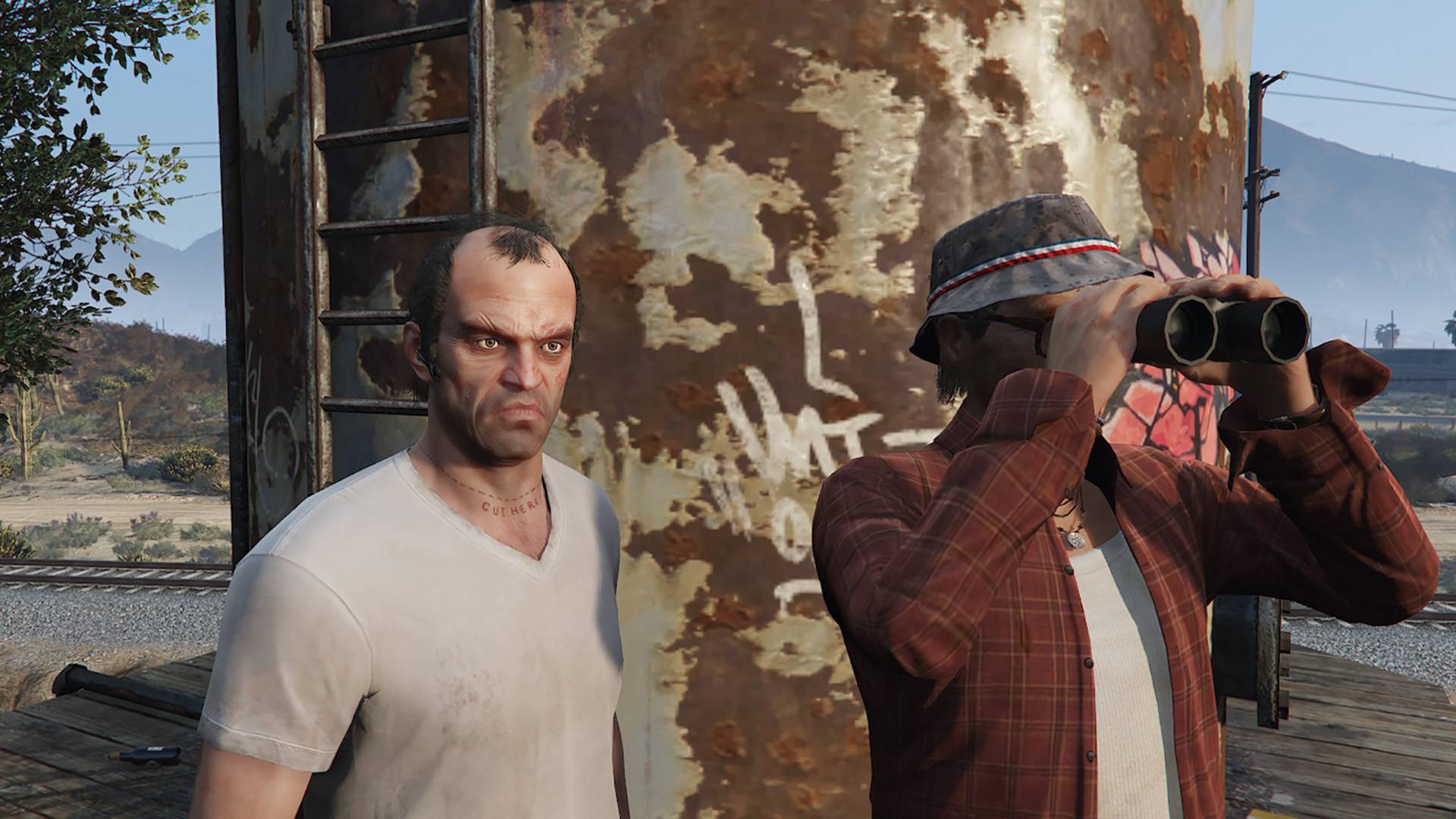 GTA 5