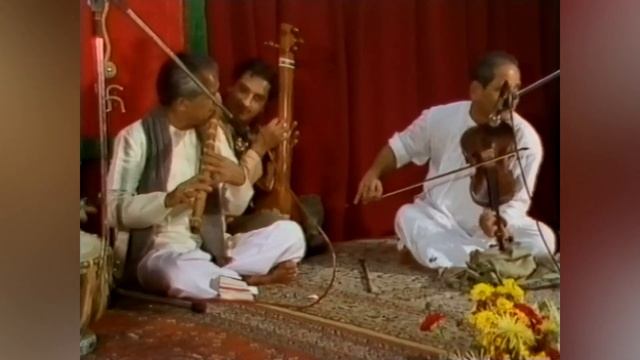 Raag Bhairavi | Pt. Malhar Kulkarni & Pt. D K Datar | 25th November 1985, London