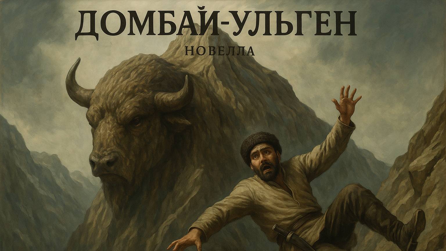 Домбай-Ульген - КОТ доступа