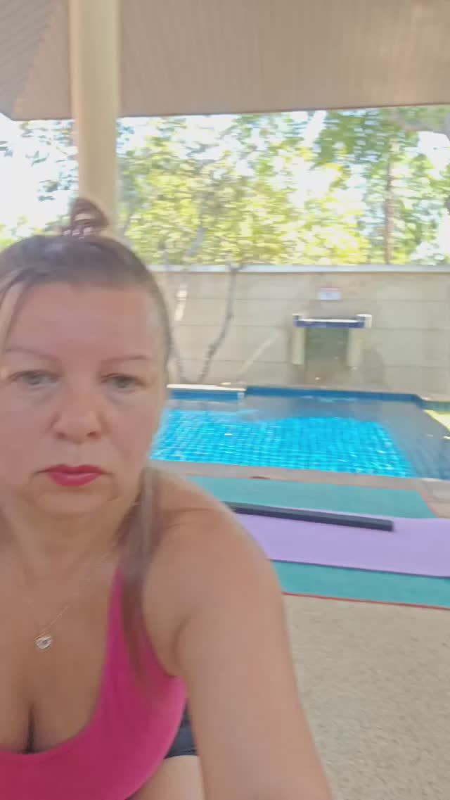 Йога онлайн