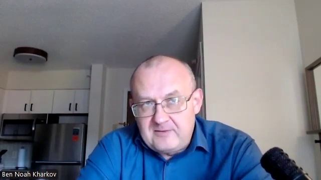 Надо до ли просить разрешения у Всевышнего для изменения мира? Рав Й. Сакс Недельная глава Ноах