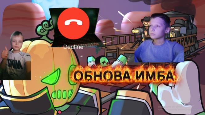 ВОТ И ВЫШЛА ЛУЧШАЯ ОБНОВА В МР