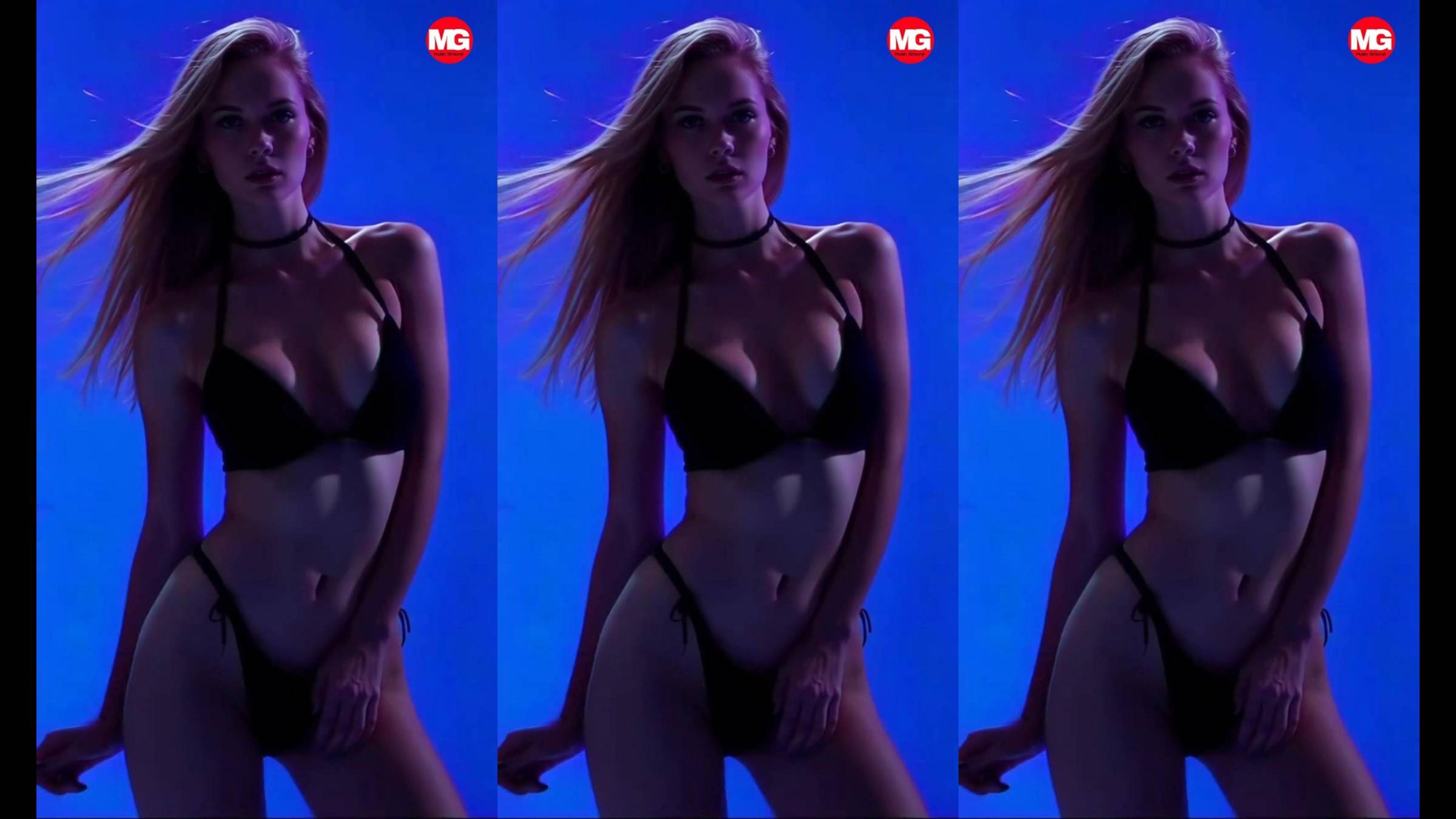 EXZYT - BRS / MusicGround Video