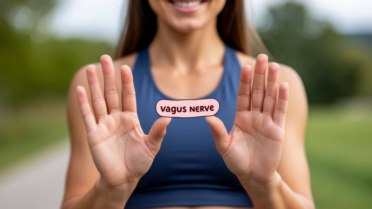 "Блуждающий нерв"