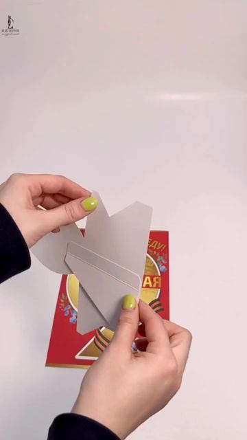 Фигурки настольные "9 Мая" 6630300